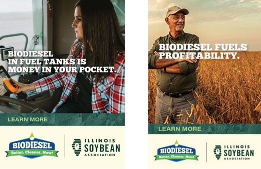 Biodiesel Communications