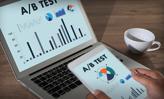 3 reasons to include testing in your marketing plans: Rhea Kaiser