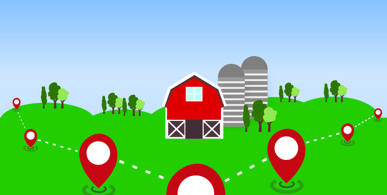 Geofencing: how digital architecture comes to life - Rhea Kaiser