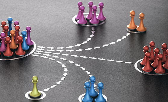 Quantity to quality: Pixels improve digital marketing - Rhea+Kaiser