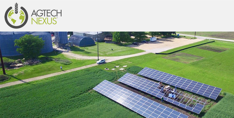 Ag Tech Nexus offers glimpse of tech future - Rhea Kaiser