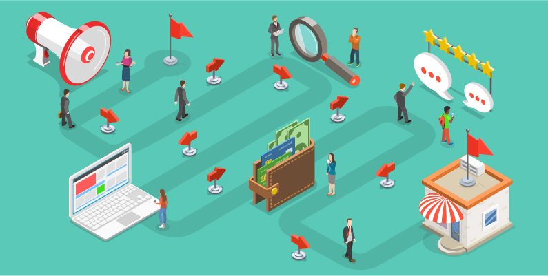 The importance of audience in integrated marketing - Rhea Kaiser