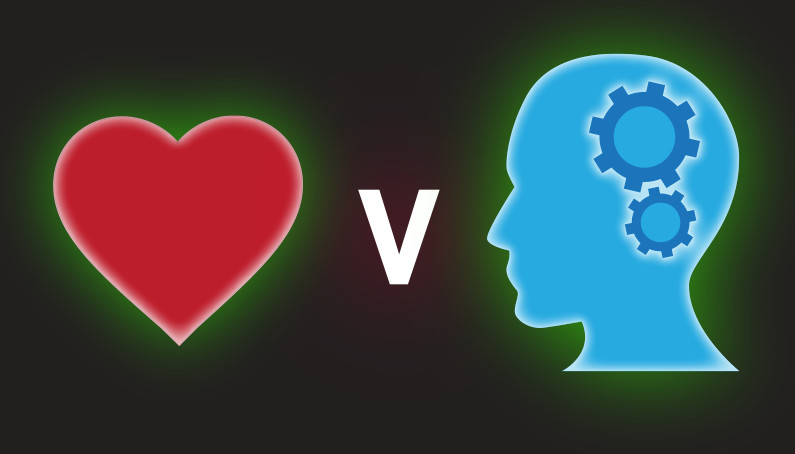 Using facts vs. emotions to drive marketing to farmers - Rhea Kaiser